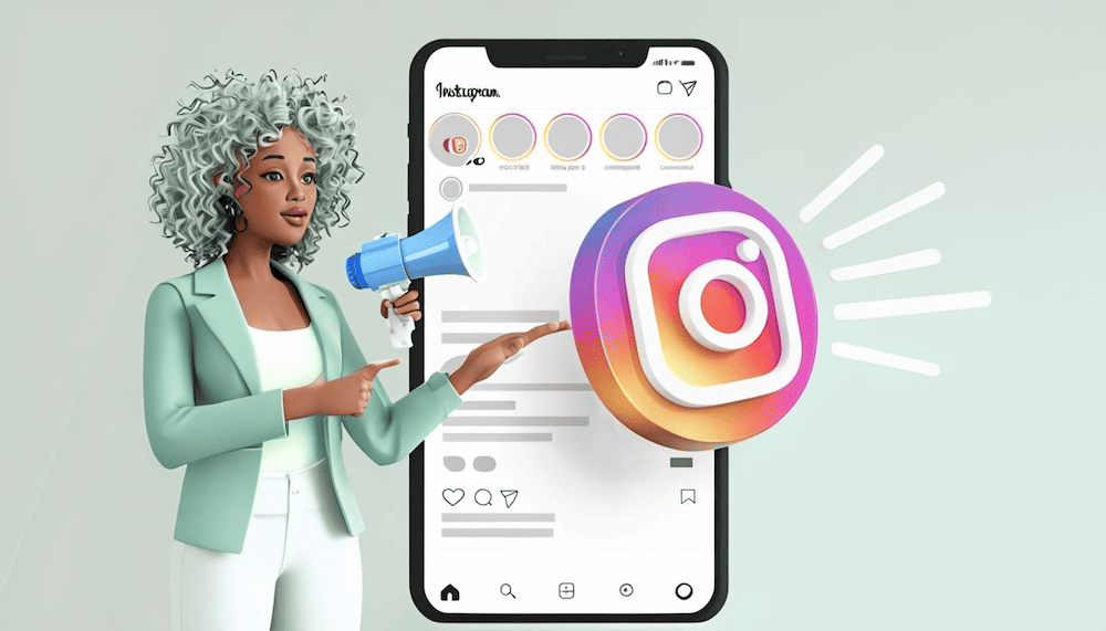 How to design the visual style of a brand’s Instagram profile - Dizz Agency